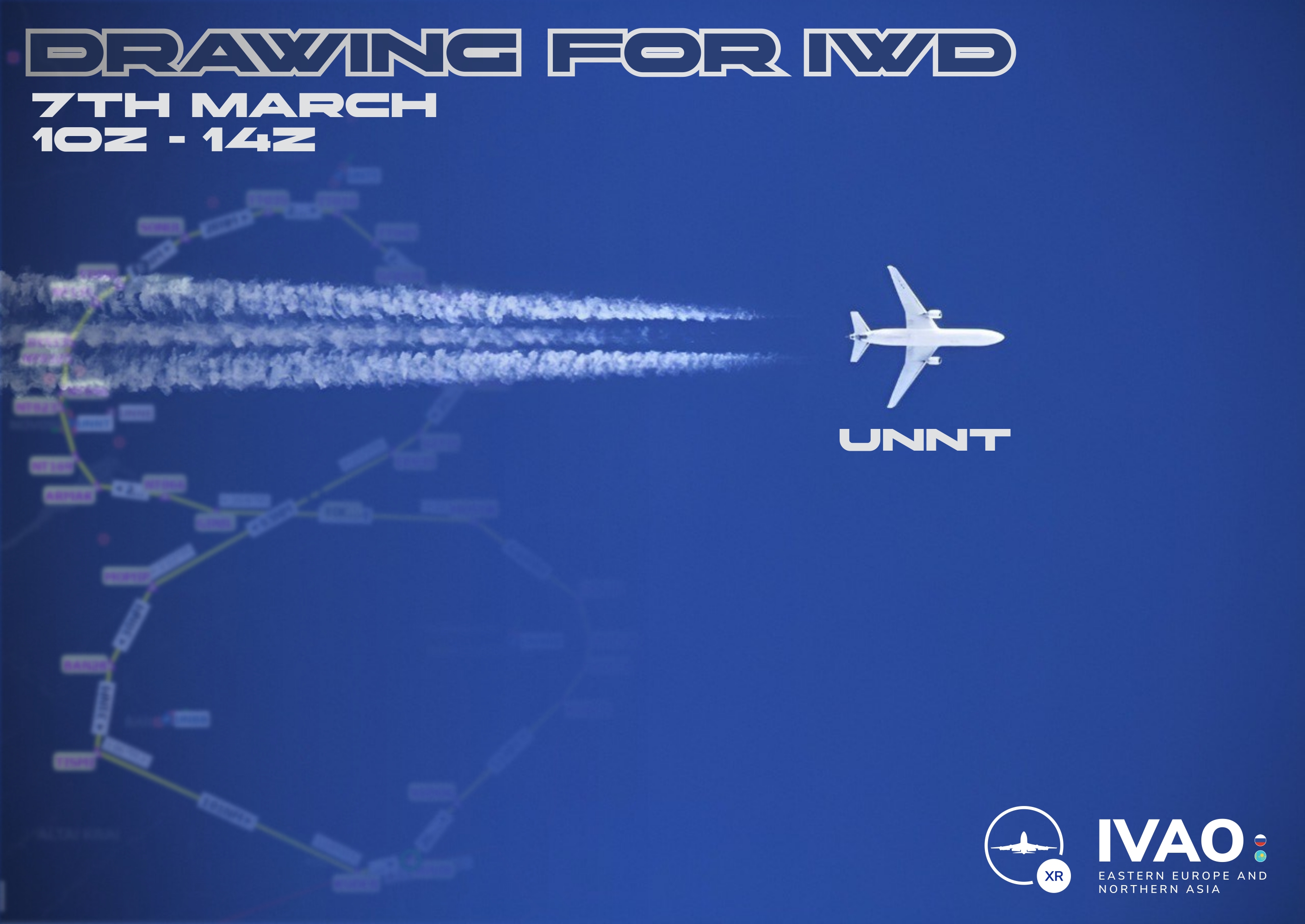 XR-DIV::Drawing for IWD