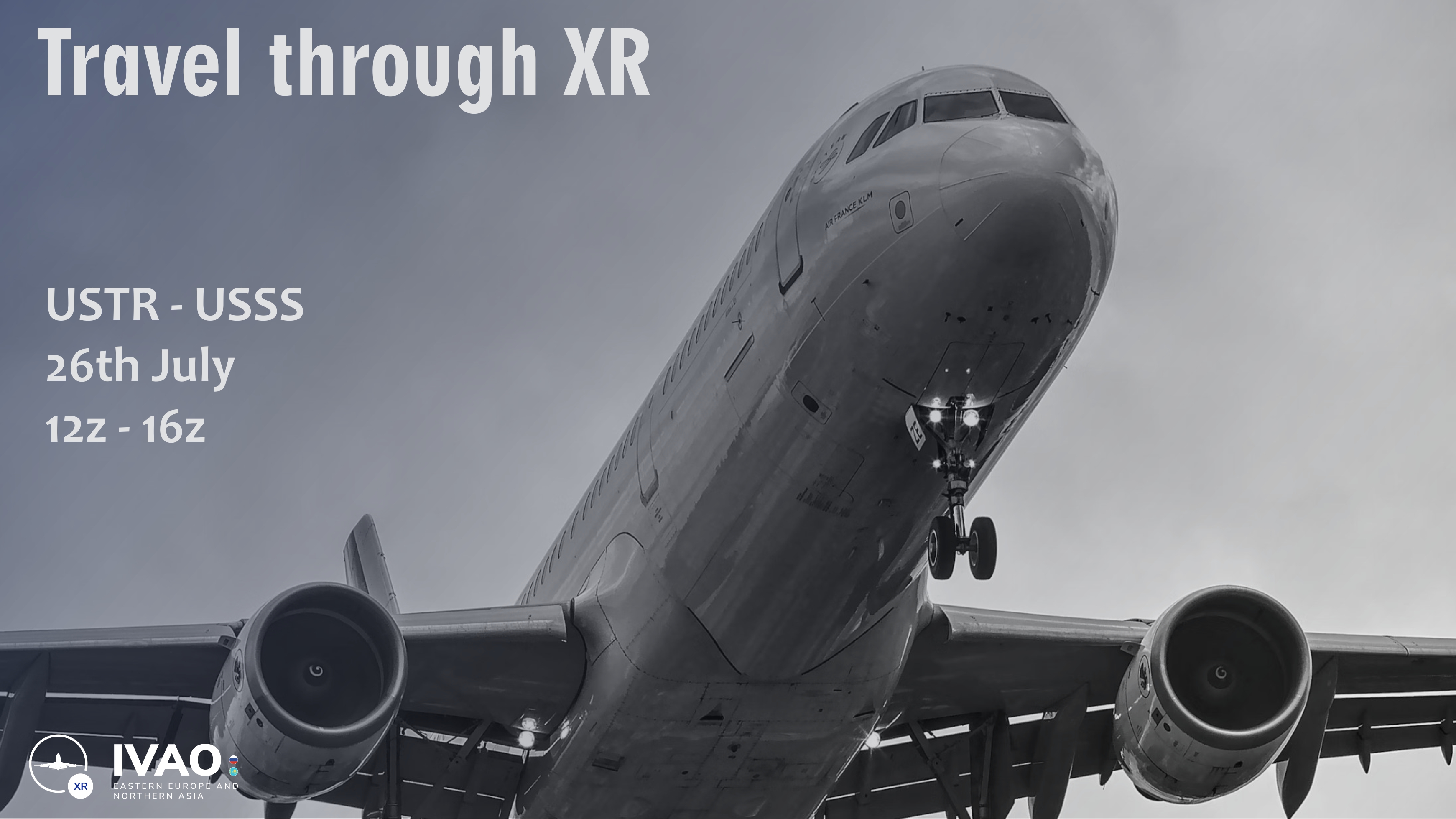 XR-DIV::Travel through XR